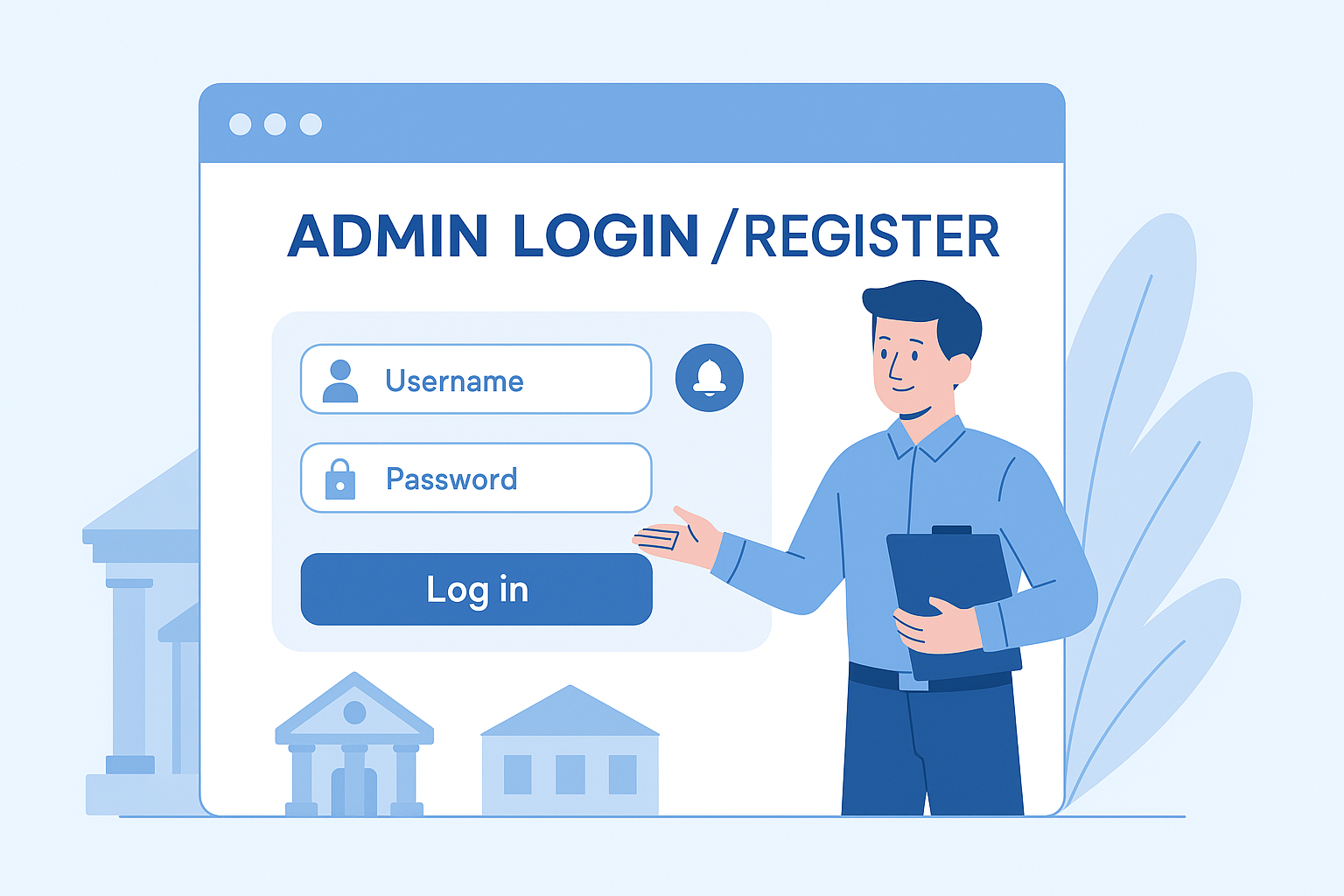 Assessment Admin